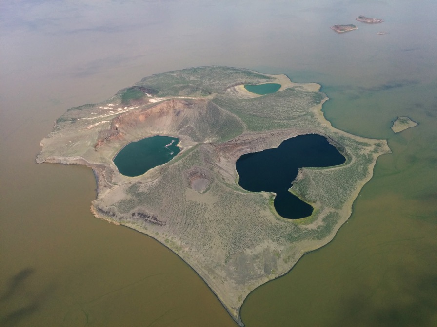 Explorer la rive ouest du Lac Turkana | Artec3D Nouvelles