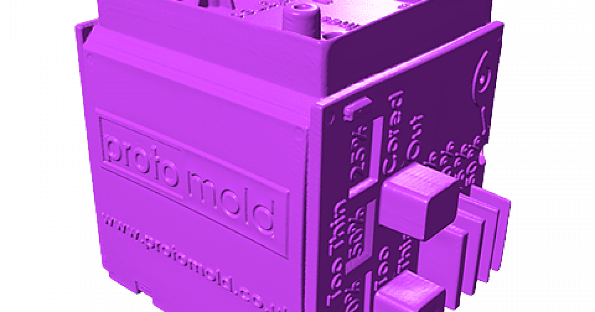 Cube | Free 3D model | Professional 3D scanning solutions