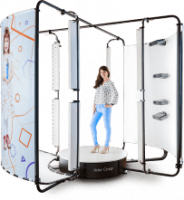 3d スキャナー | Artec 3D | 最高の3Dスキャニングソリューション